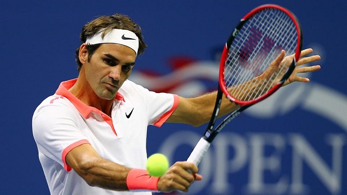 Roger Federer: Prime Video annuncia il documentario sull’icona del tennis