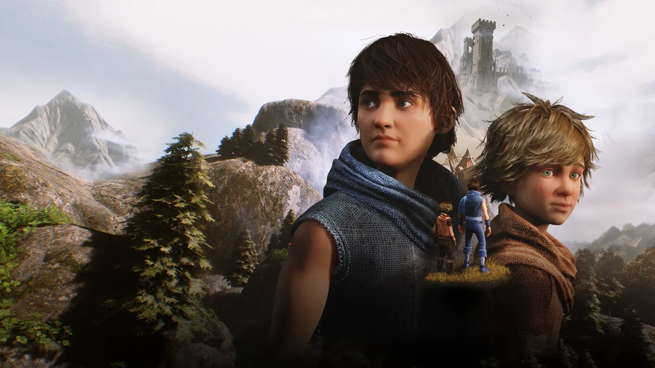 Brothers: A Tale of Two Sons Remake - la nostra recensione!