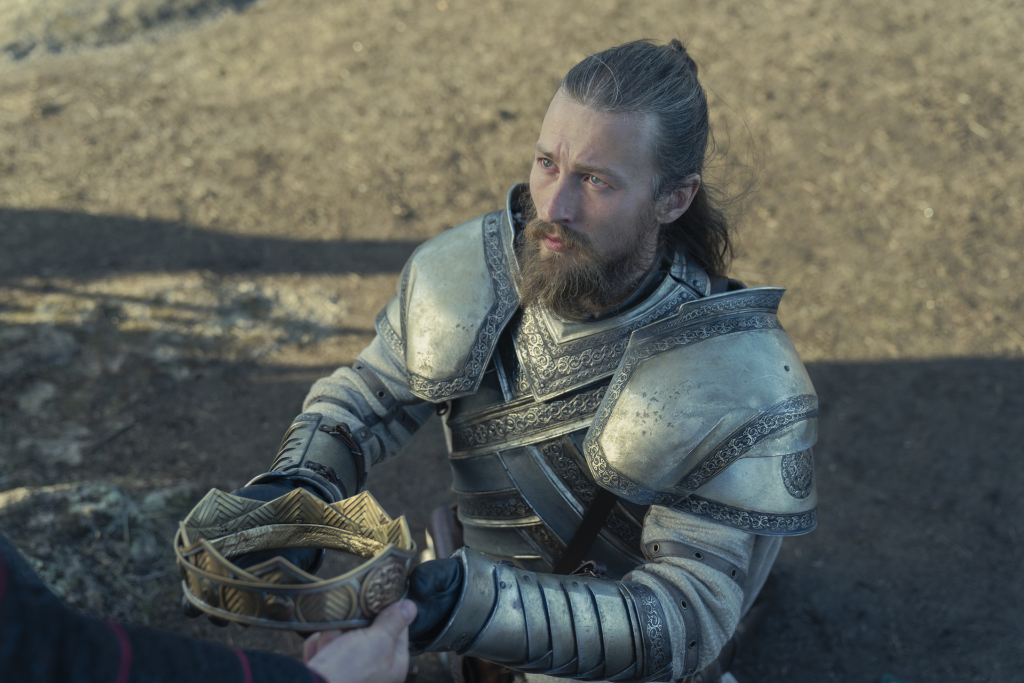 House Of The Dragon 2: chi sono "I Neri" e "I Verdi"?