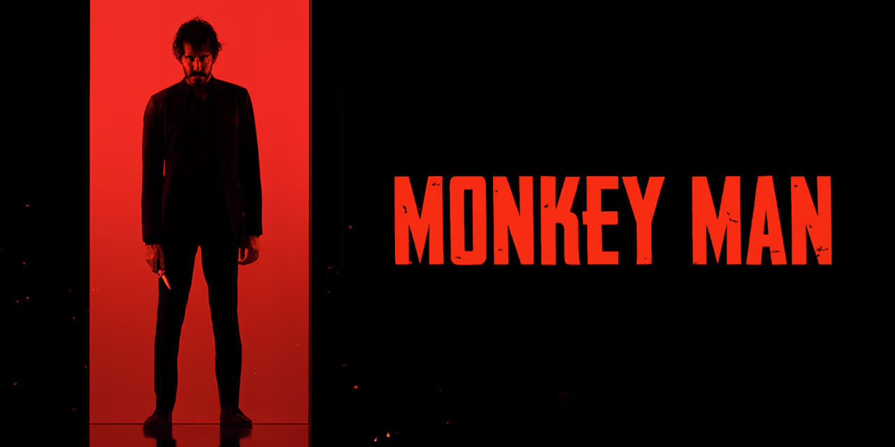 Monkey man: la recensione - il frenetico esordio alla regia di Dev ...