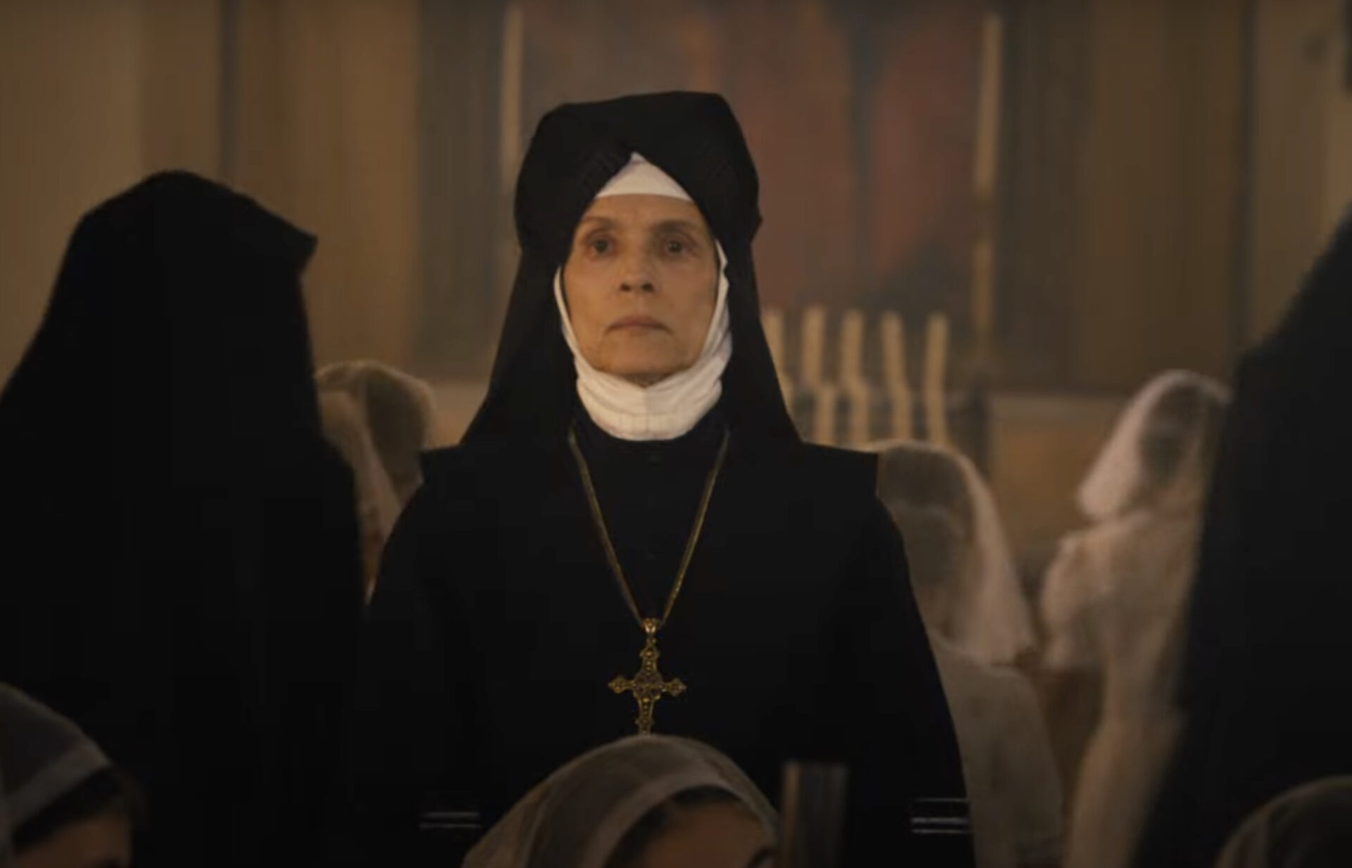 Omen: L'origine del presagio - Un horror che convince! | NerdPool