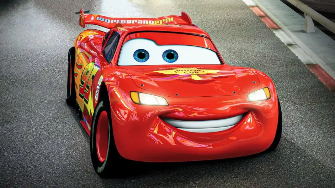 Il film live-action di Cars uscirà nel 2025? Spiegata una nuova ...