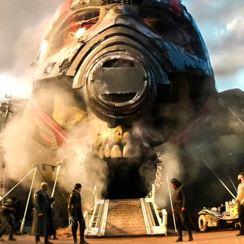Deadpool & Wolverine: il trailer, la spiegazione della scena del casco ...