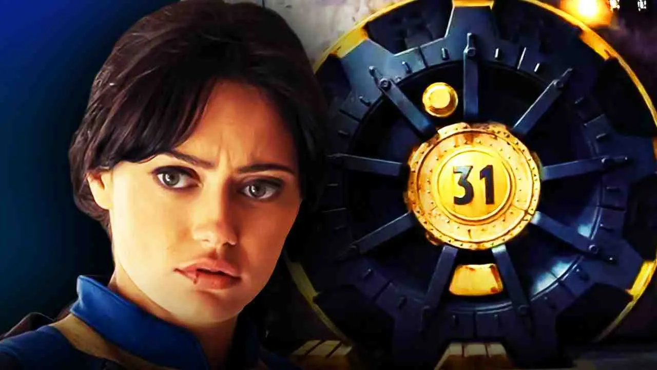 Fallout: Cosa c'è nel Vault 31?