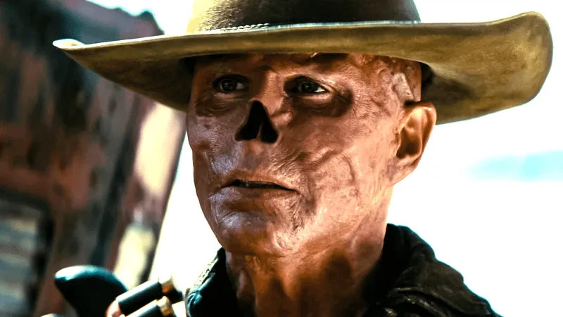 Cosa sono i Ghoul in Fallout? Vita, creazione e altro