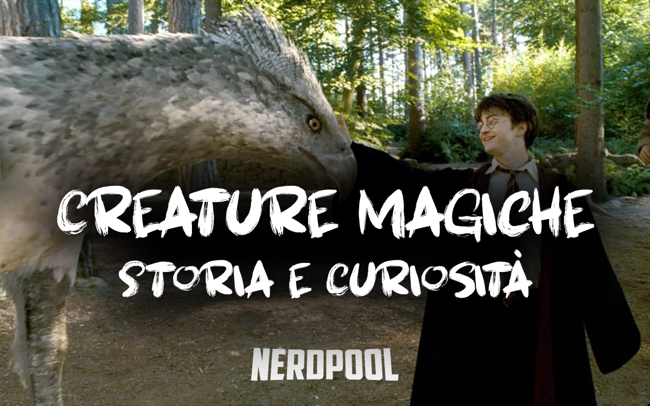 Creature Magiche: le Mandragole (o Mandragore) | NerdPool
