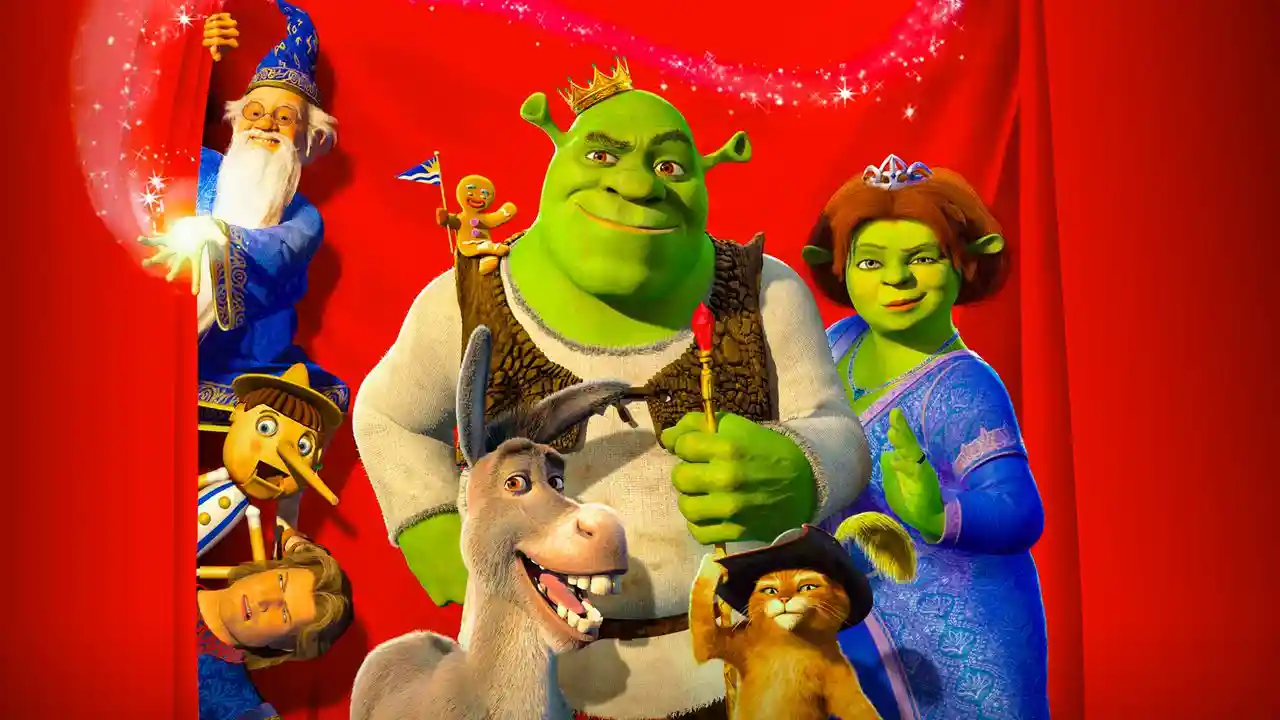 Il cast di Shrek 5: Tutti i personaggi e gli attori previsti per il sequel