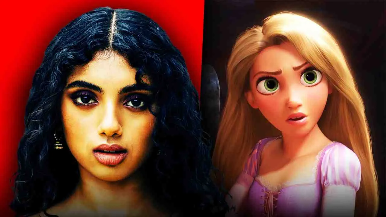 Rapunzel: le polemiche sul cast e il dramma dei fan Disney | NerdPool