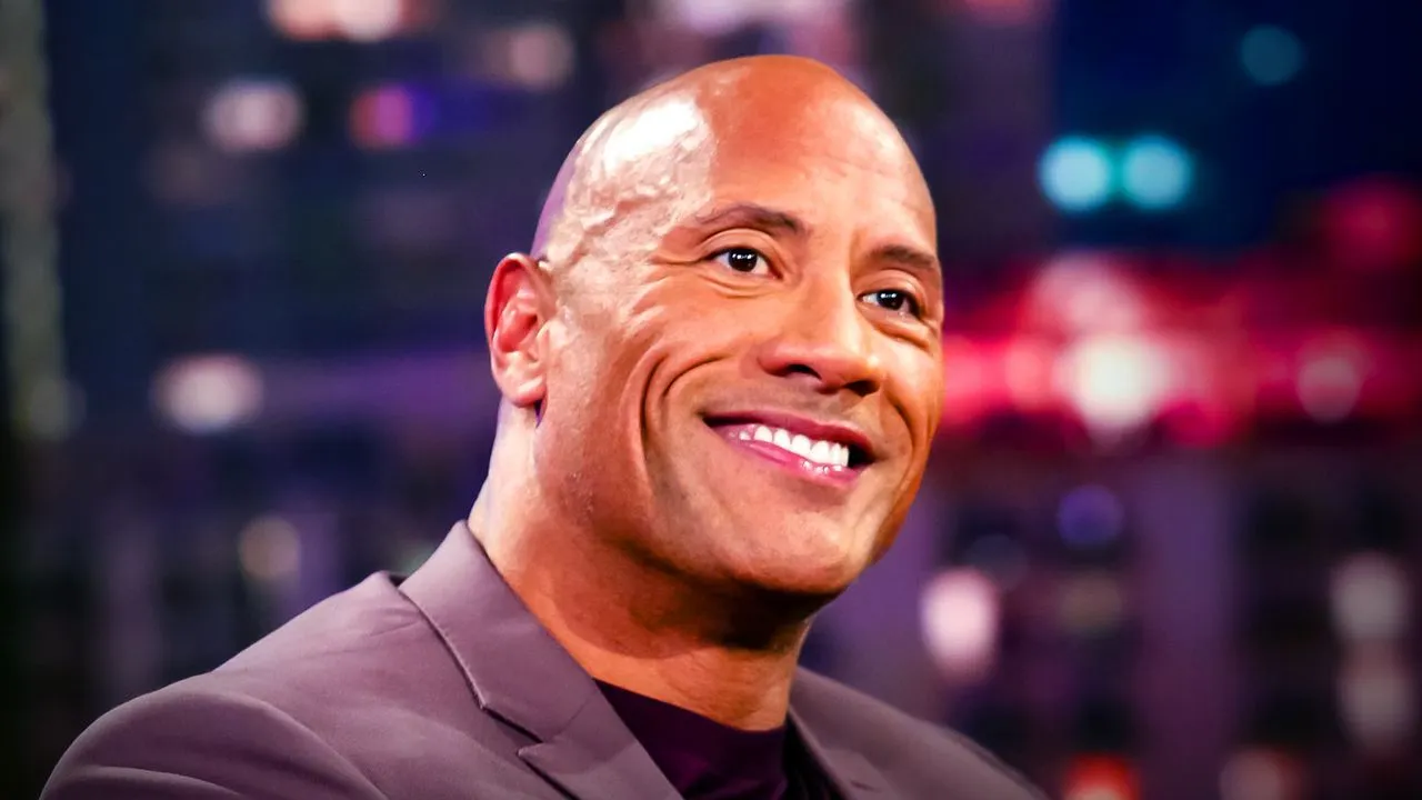Dwayne 'The Rock' Johnson, la polemica spiegata | NerdPool