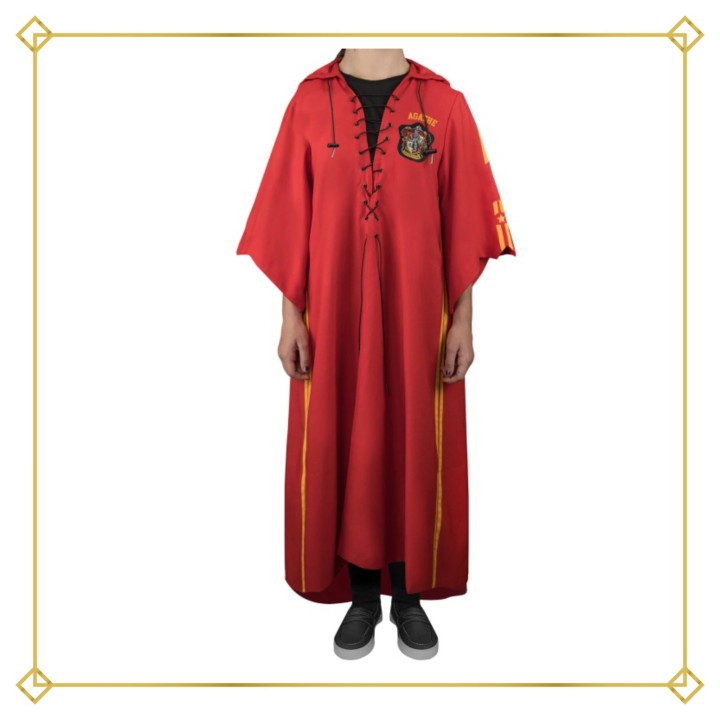Harry Potter: il Quidditch e le sue regole | NerdPool