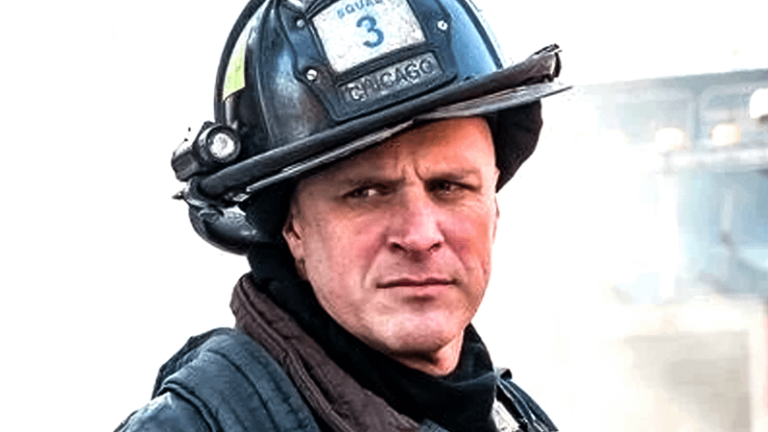 Chicago Fire: il cast completo della stagione 12 - NerdPool
