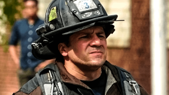Chicago Fire: il cast completo della stagione 12