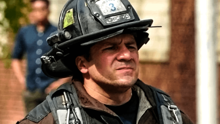 Chicago Fire: il cast completo della stagione 12