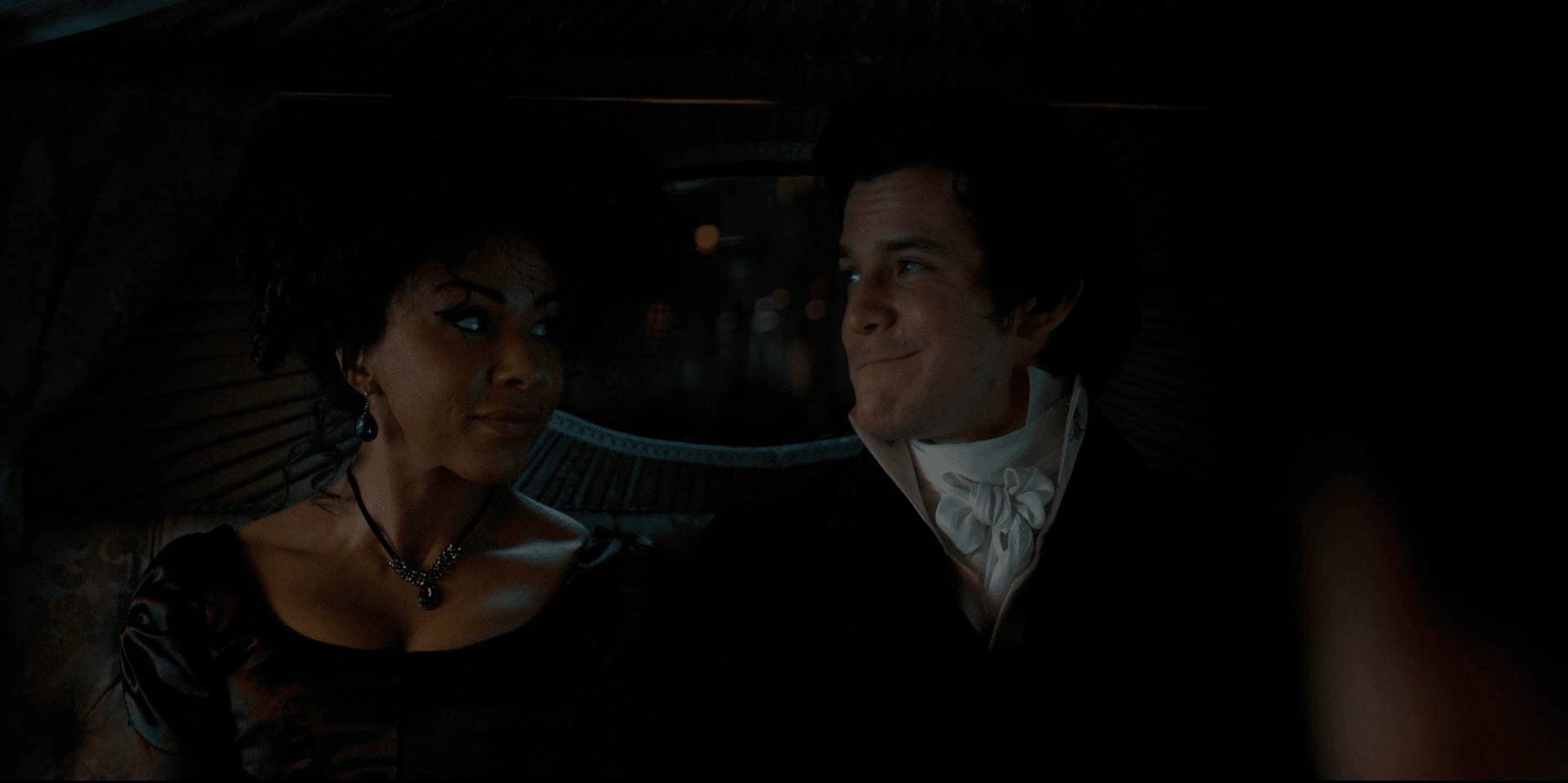 Bridgerton: quali sono le coppie che funzionano nella serie