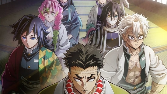 Demon Slayer stagione 4 episodio 1 - recensione (con spoiler)