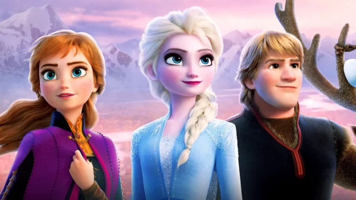 Frozen 3: tutto quello che sappiamo su data di uscita, cast e trama
