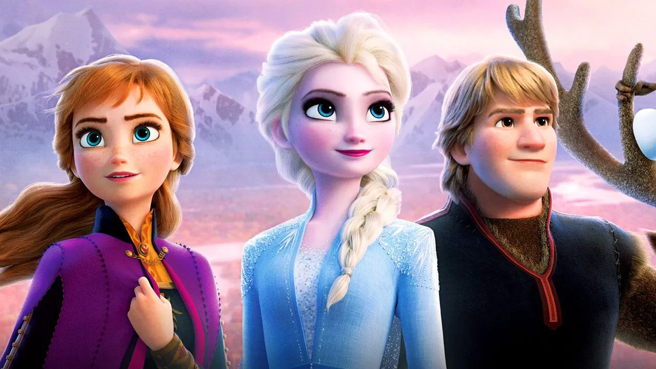 Frozen 3: tutto quello che sappiamo su data di uscita, cast e trama ...