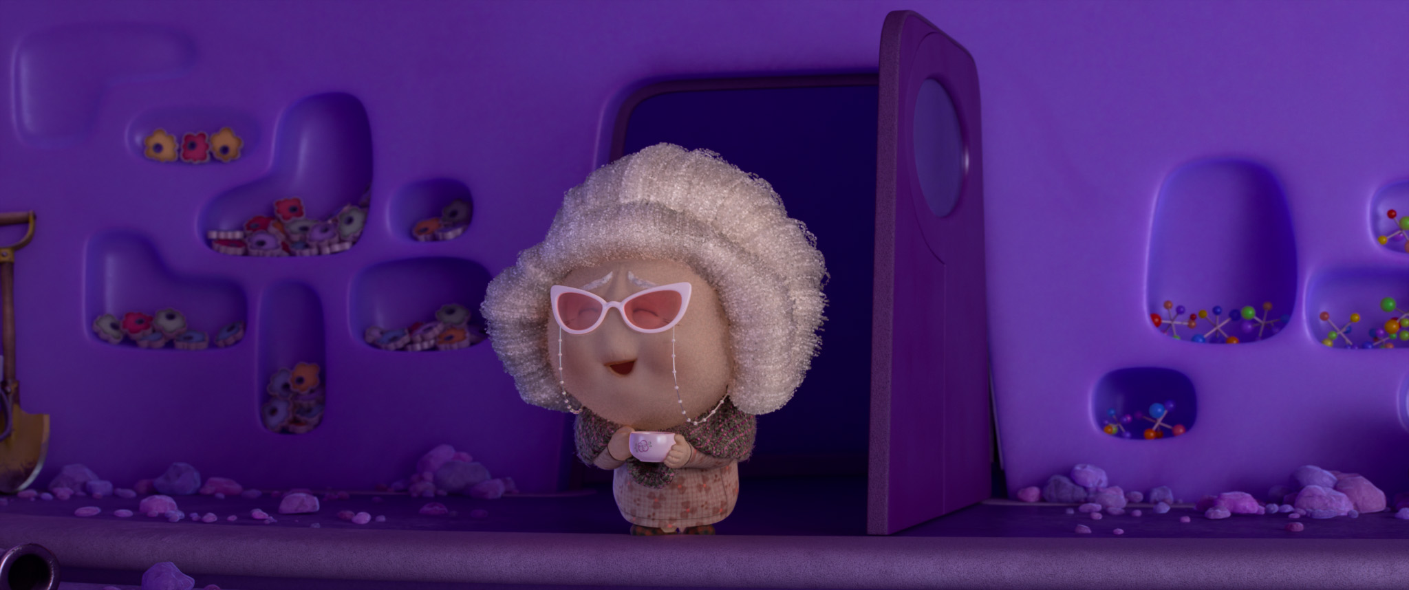 Inside Out 2: la recensione del sorprendente film Pixar | NerdPool