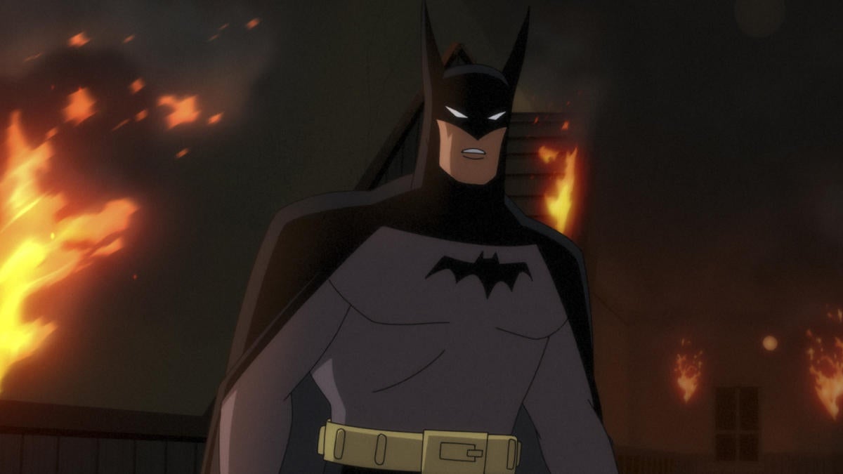 Batman: Caped Crusader 2 - Matt Reeves anticipa la data di uscita della ...