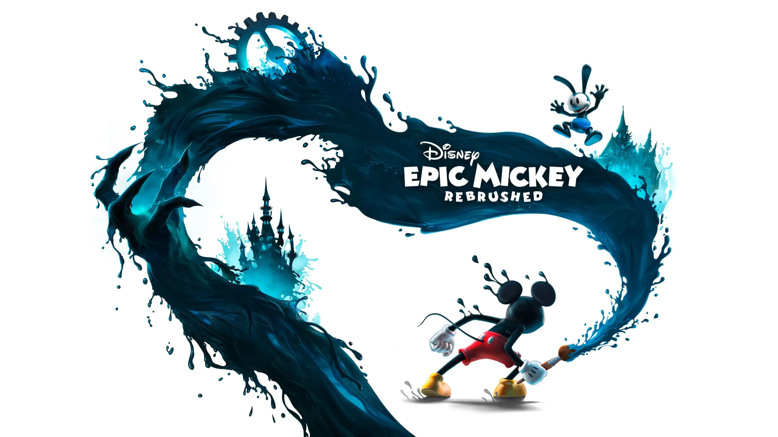 Tante nuove informazioni per Diseny Epic Mickey | Rebrushed