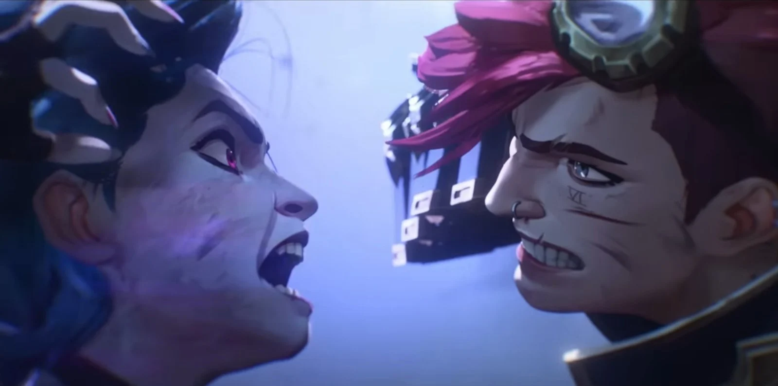 Arcane 2: Il Nuovo Trailer Ufficiale! | NerdPool