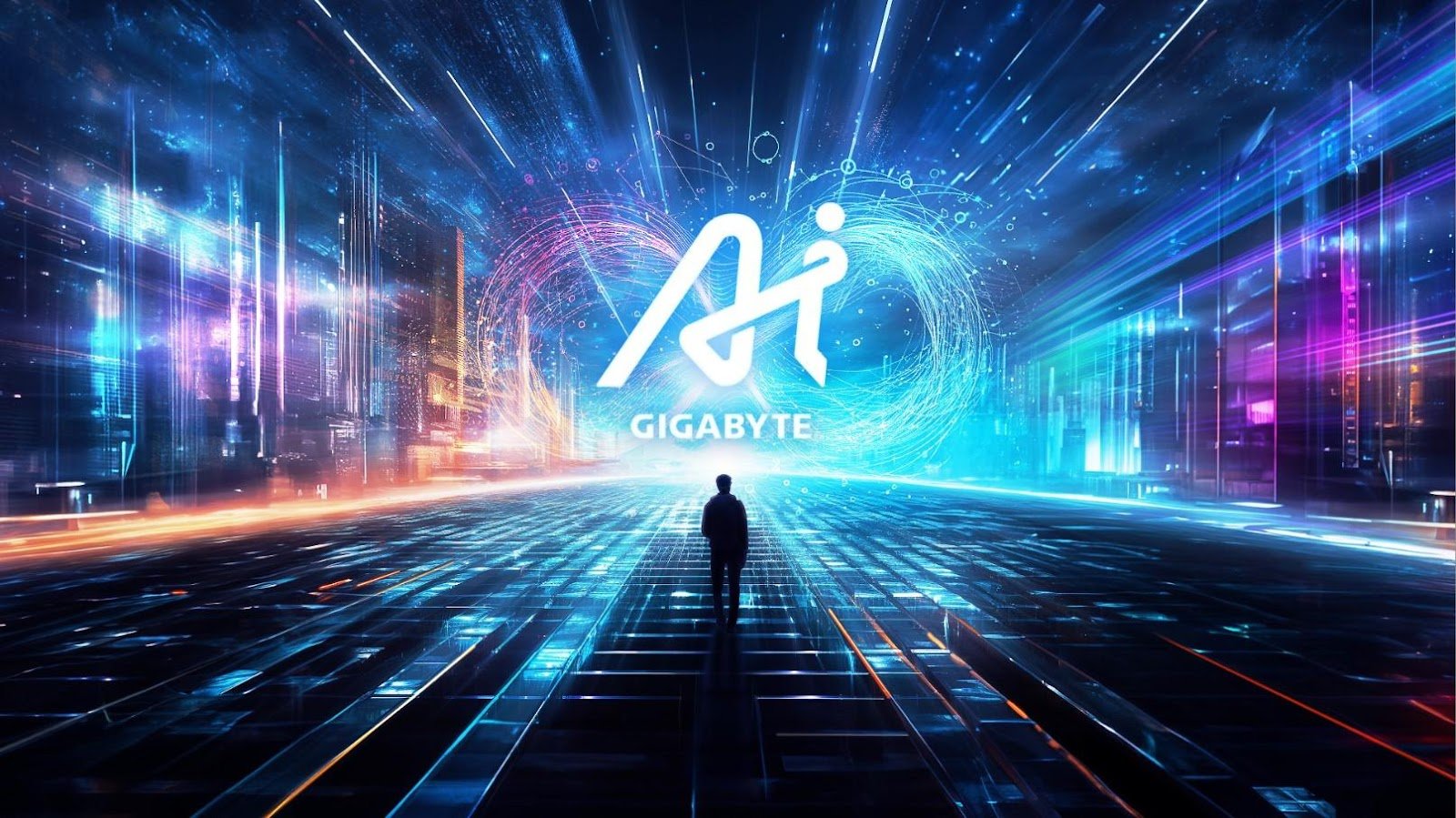 GIGABYTE guida il mercato PC AI | NerdPool