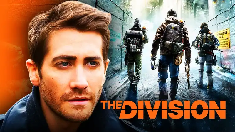 The Division Uscita del film, cast e tutto quello che sappiamo