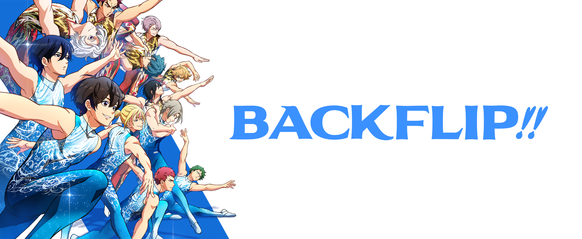 Crunchyroll: tutti gli anime sportivi da vedere gratis in vista delle ...