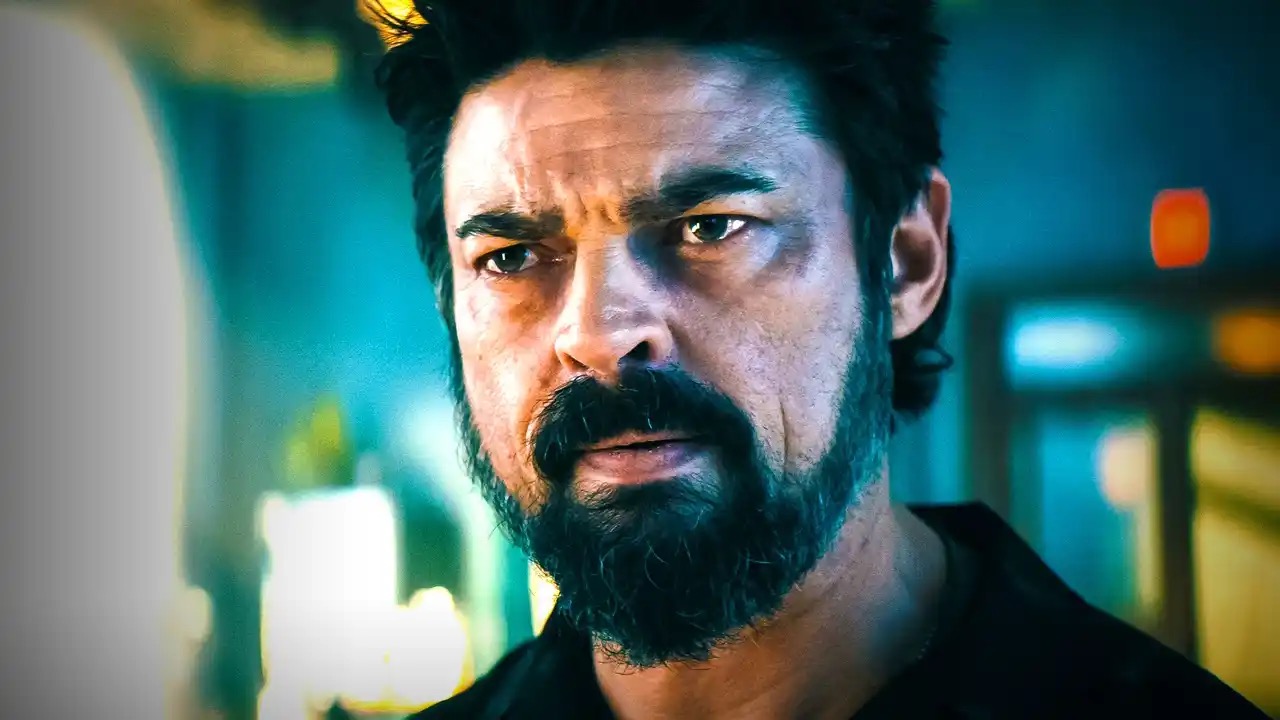 The Boys 4 - chi è Larry Kripke?