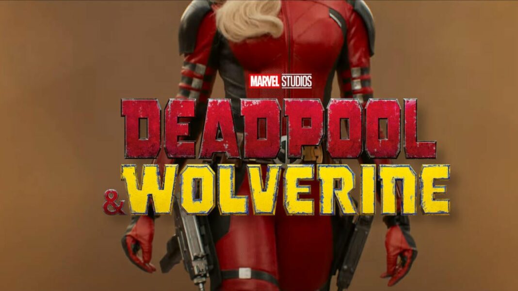 Deadpool & Wolverine: chi interpreta Lady Deadpool? | NerdPool