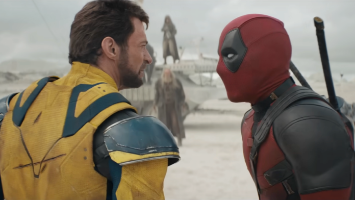 Deadpool & Wolverine: il nuovo trailer svela il look di Lady Deadpool