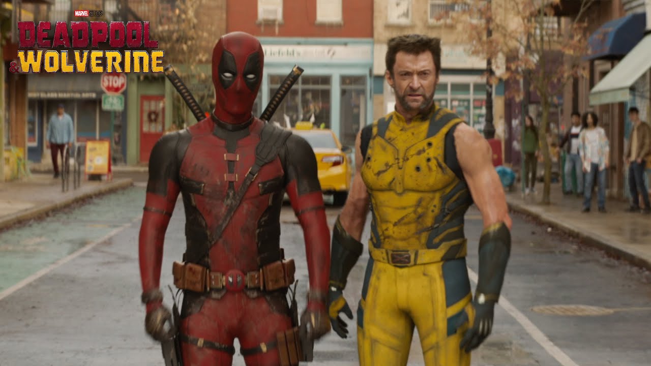 Deadpool e Wolverine | il nuovo promo anticipa i cambiamenti del MCU