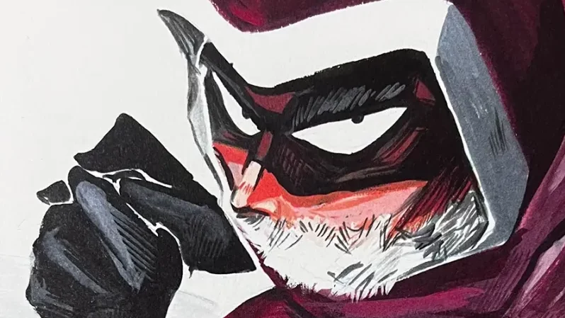 Sanda 1 - Chi ha paura di Santa Claus