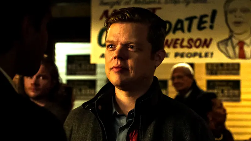 Daredevil Born Again: il nuovo trailer include 7 personaggi del MCU di ...