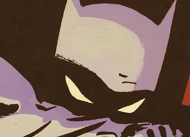 Batman: Anno uno - Il ritorno di un classico in versione pocket | NerdPool