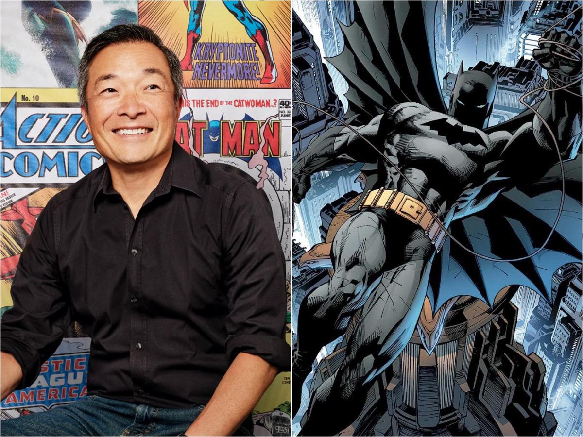 Batman riceverà la stella della Hollywood Walk of Fame | NerdPool