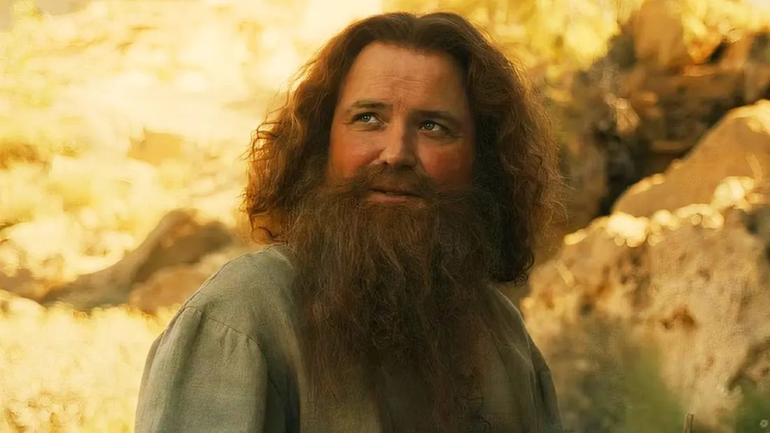 10 differenze di Tom Bombadil tra Gli Anelli del Potere e ISDA