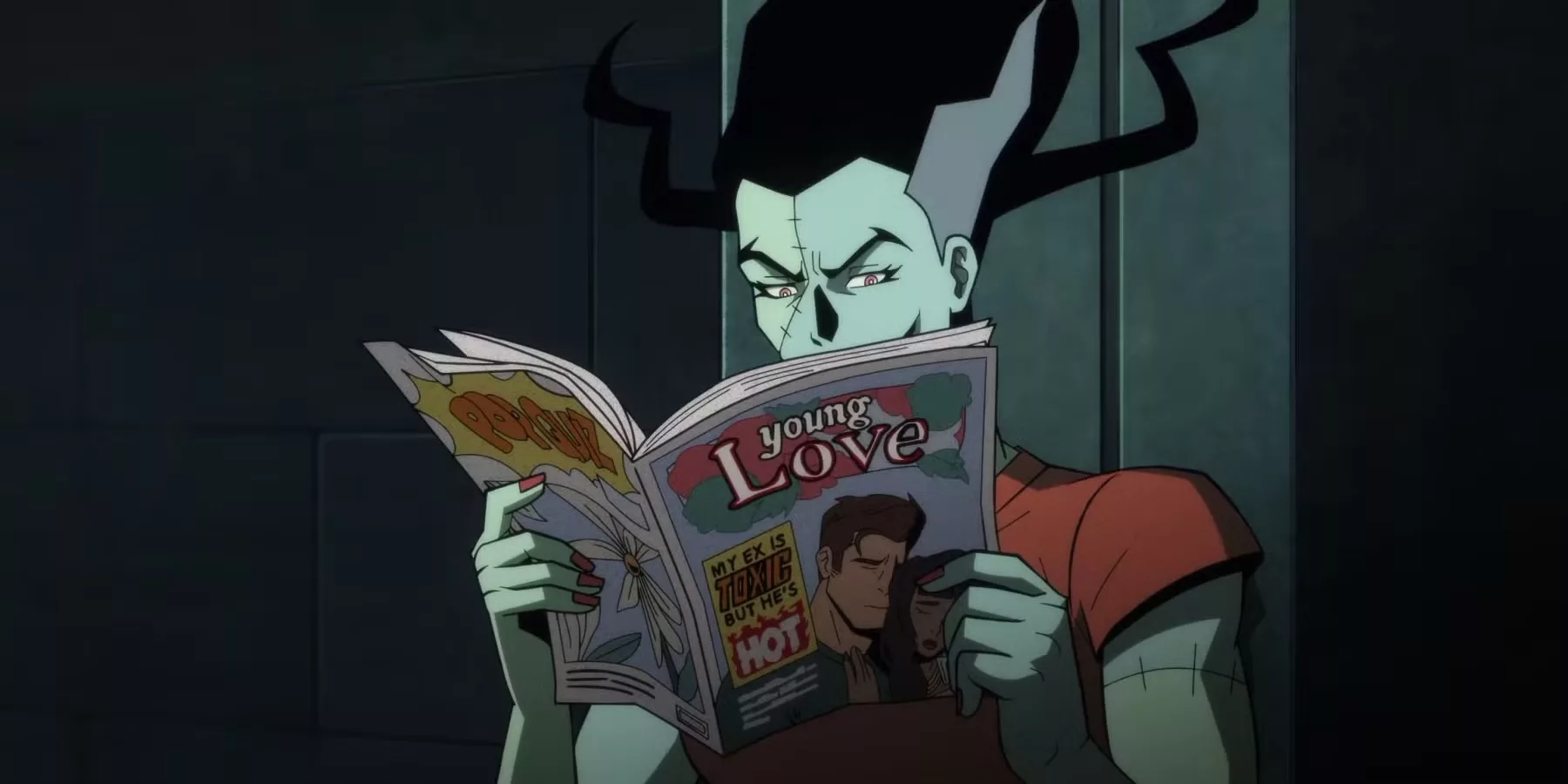 Creature Commandos: il trailer rivela un nuovo incredibile Easter Egg