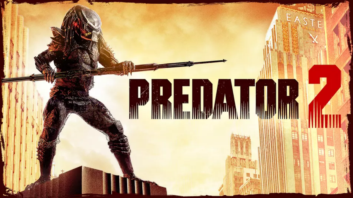 Predator: come guardare tutti i film della saga in ordine cronologico