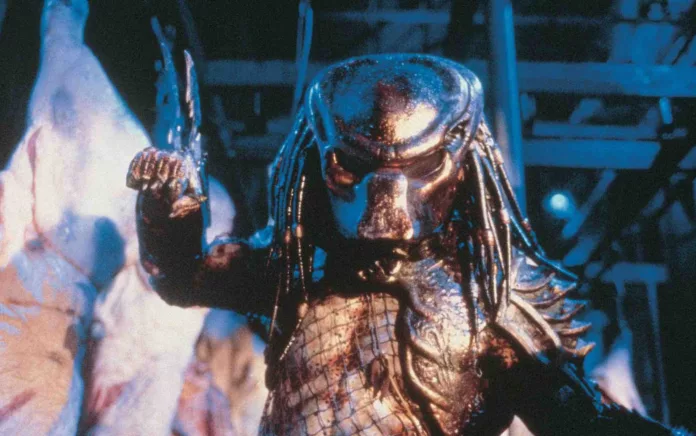 Predator: come guardare tutti i film della saga in ordine cronologico