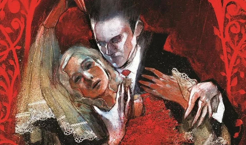Universal Monsters: Dracula - Tornare alle origini del principe delle ...
