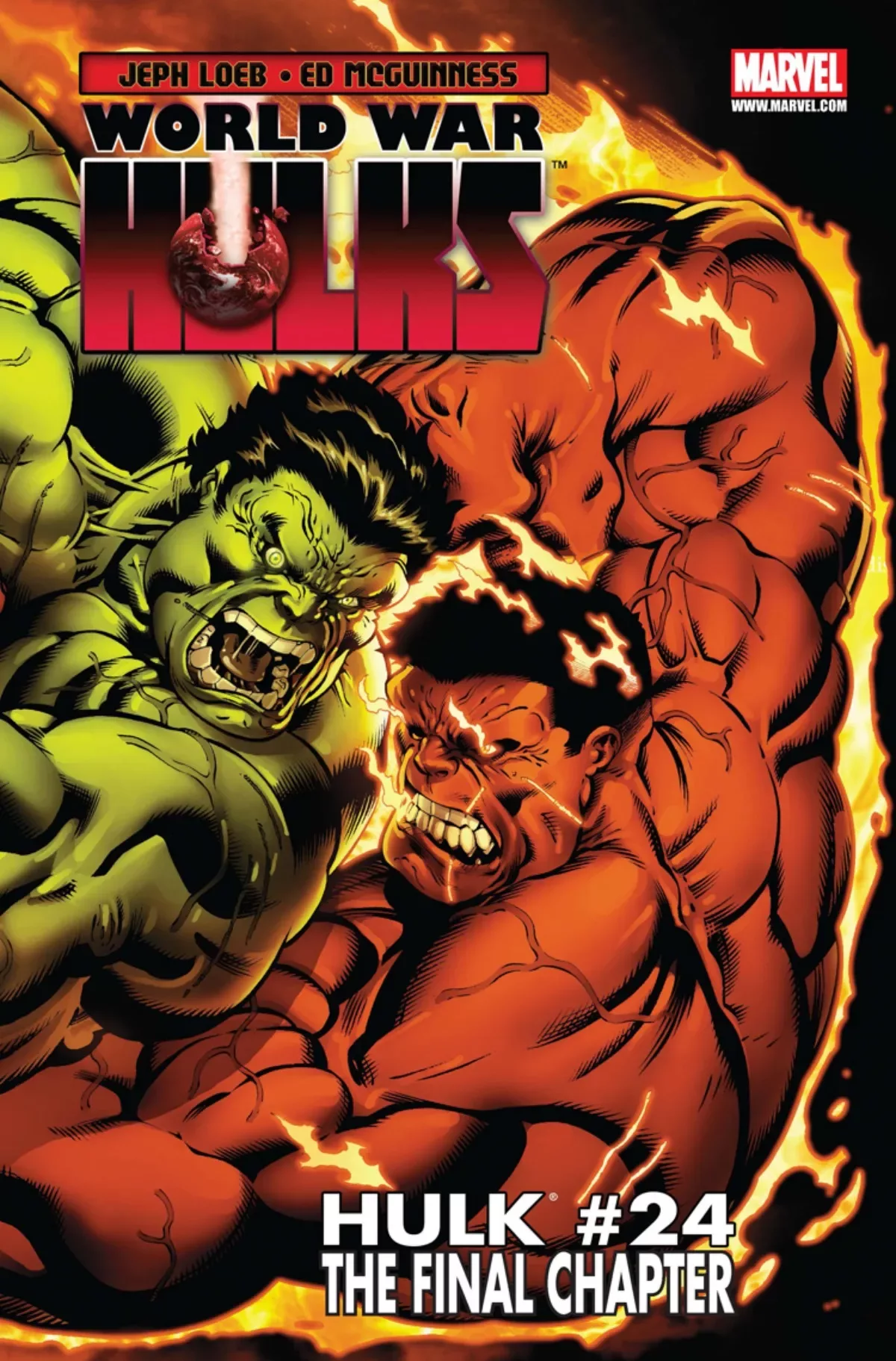 Chi è Hulk Rosso nel MCU? Analizziamo il villain di Captain America ...