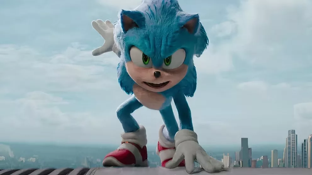 Confermato il film su Sonic The Hedgehog 4, in uscita nel 2027 | NerdPool