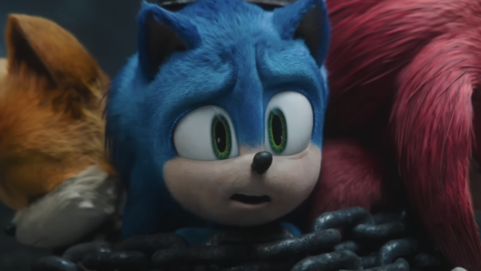 Sonic the Hedgehog 3: quali personaggi a sorpresa appariranno nel film?