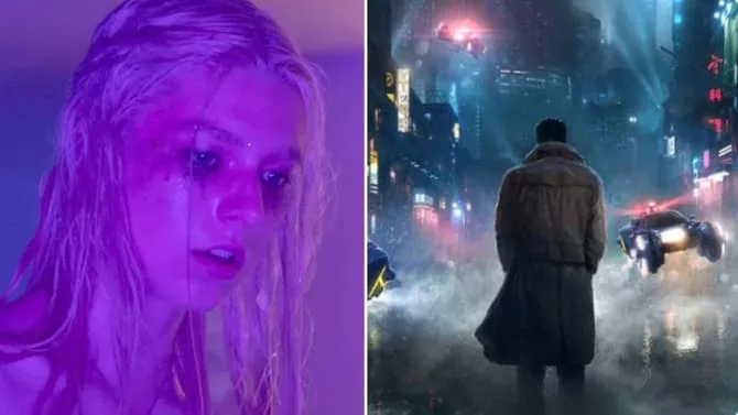 BLADE RUNNER 2099: la serie Prime Video guidata da Hunter Schafer e Michelle Yeoh termina ...