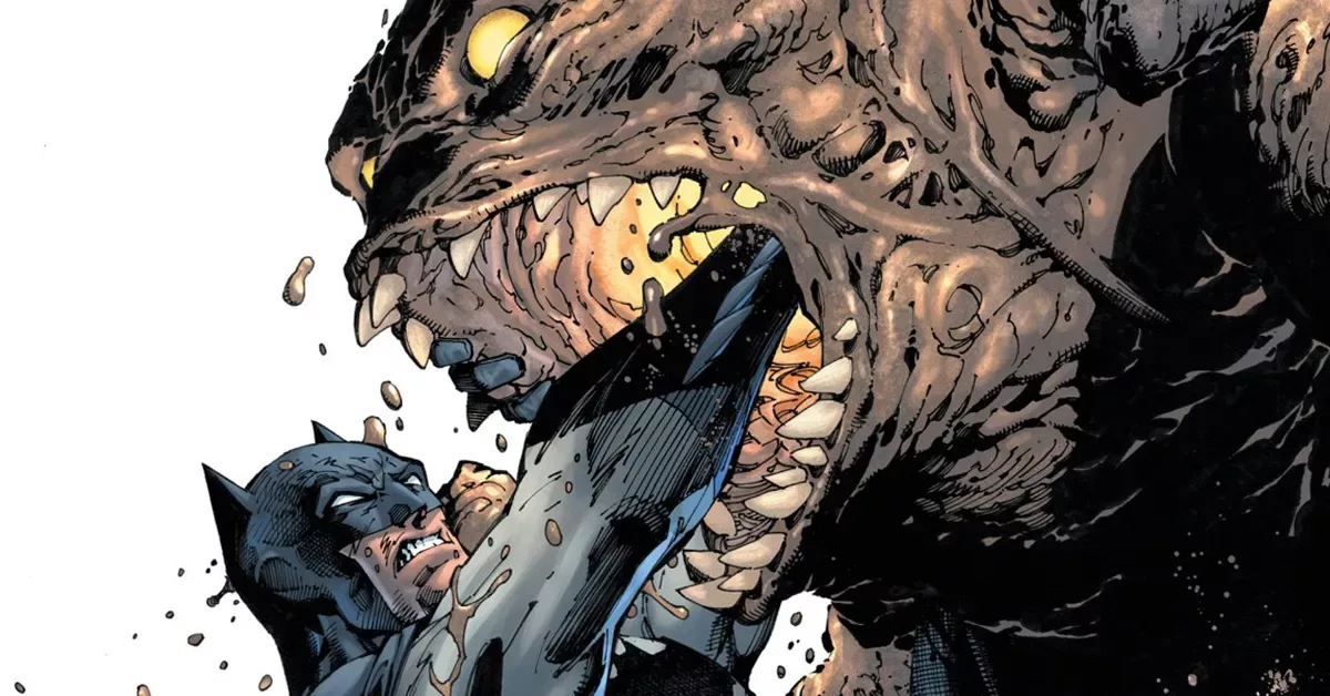 Clayface - Il villain di Batman sarà protagonista di un film scritto ...