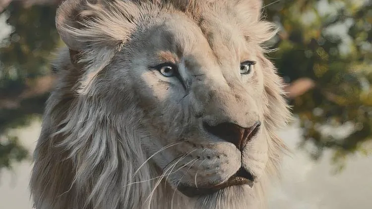 Mufasa prepara il terreno per i villain de Il Re Leone 2 ma cambia il ...