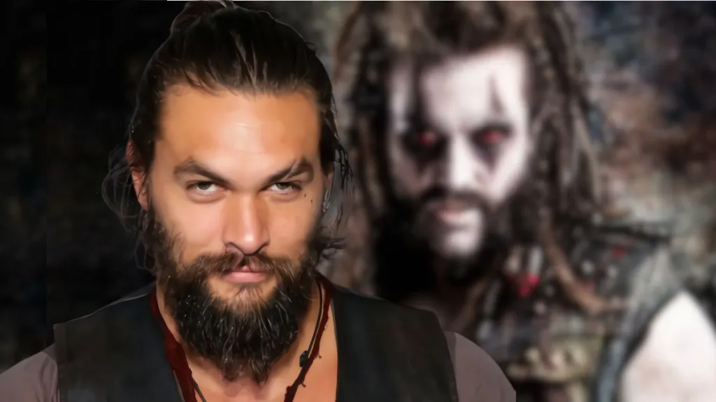 Jason Momoa porta Lobo nel DC Universe: un personaggio visto una sola ...