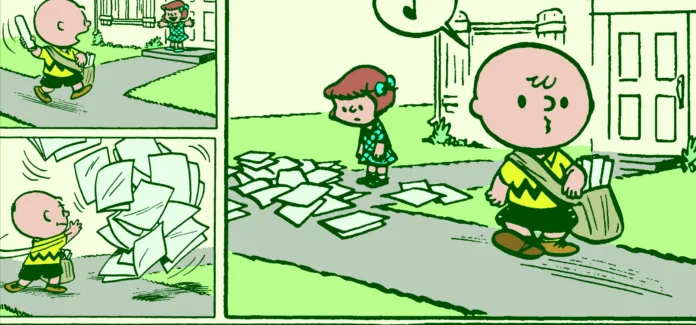 Panini Comics celebra i 75 anni di Peanuts con la collana "The Complete ...