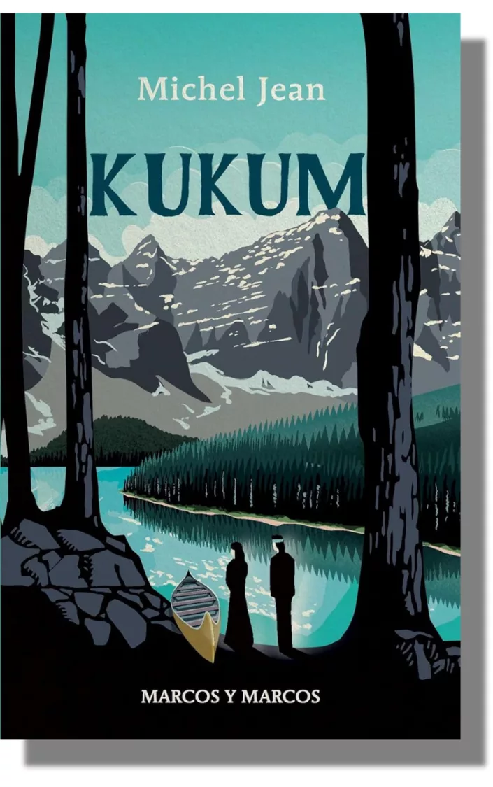 KUKUM di Michel Jean: recensione